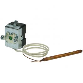 Frost Thermostat | Anglo Nordic
