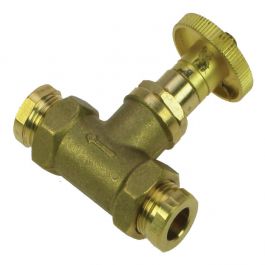 Handwheel Fire Valve | Anglo Nordic