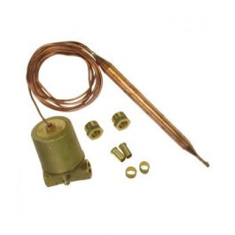 FuelStop Fire Valves | Anglo Nordic