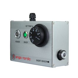 Anglo Nordic Fire Valve Tester