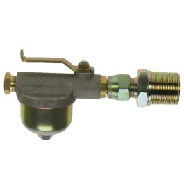 Oil Tank Filter Valve Assembly | Anglo Nordic