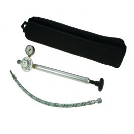 GOK Oil Line Pressure Test Pump & Manual Oil Sludge Pump | Anglo Nordic