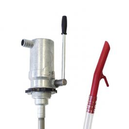 GOK Oil Sludge Pump | Anglo Nordic