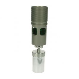 Overfill Valve | Overfill Prevention Valve | Steel Oil Tank | Anglo Nordic