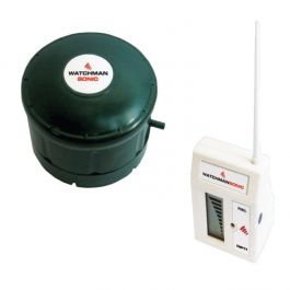 Watchman Sonic Oil Tank Level Gauge | Anglo Nordic