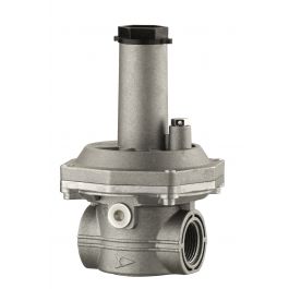 Geca Safety Relief Valves