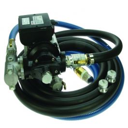 Fuel Tank Contents Transfer Pump | Anglo Nordic