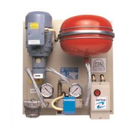Inpro GP NW Oil Transfer Pressure Pumps | Anglo Nordic