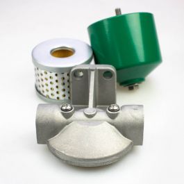 Anglo Nordic Oil Filters | Anglo Nordic