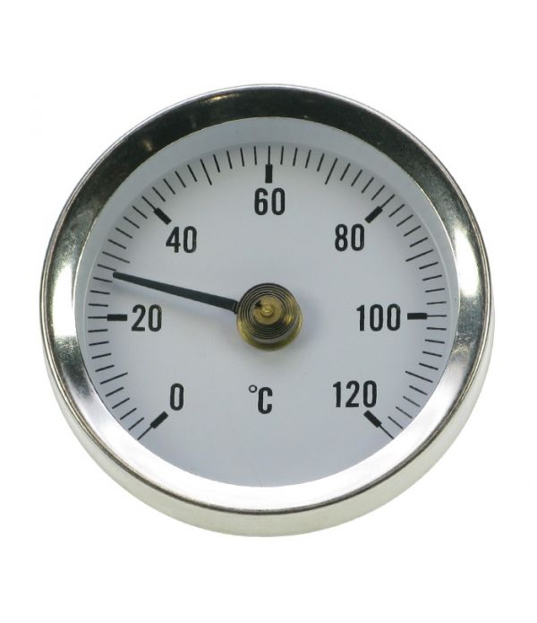 pipework thermometer